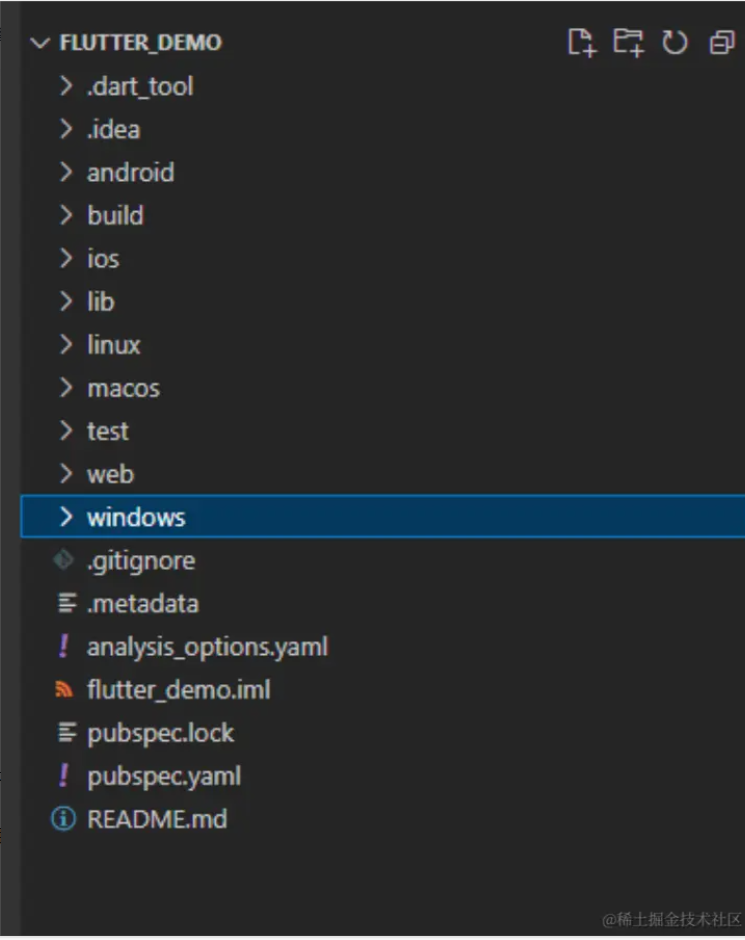 Flutter学习：从搭建环境到运行-阿里云开发者社区