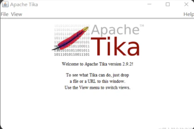 基于Apache Tika实现多格式文件内容元数据提取-开发者社区-阿里云