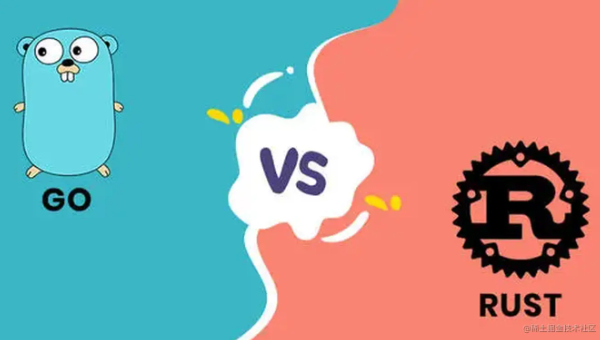Rust vs Go:常用语法对比(4)（1）-阿里云开发者社区