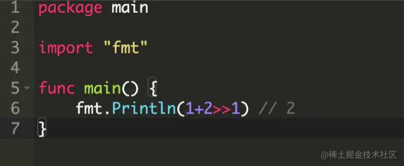 不同语言操作符的优先级-阿里云开发者社区