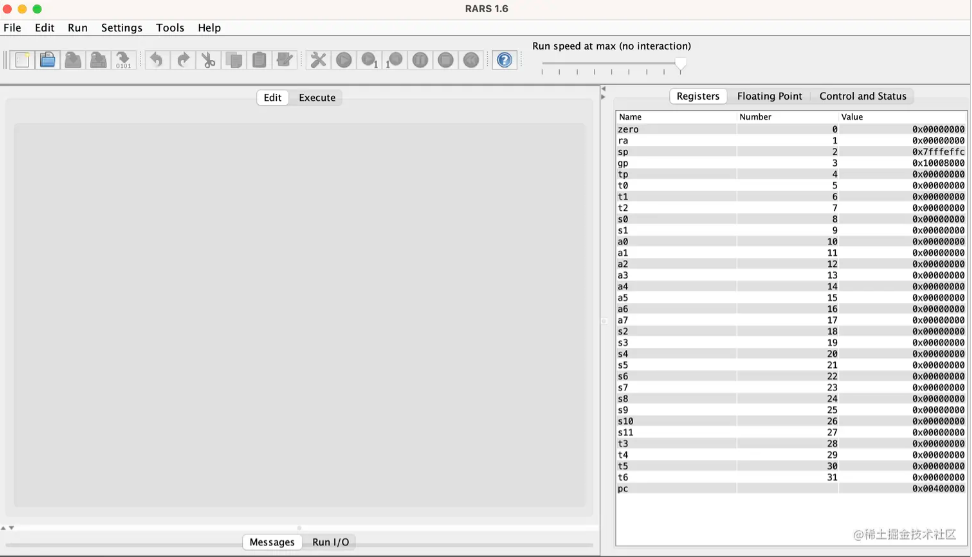 编写第一个RISC-V程序-阿里云开发者社区