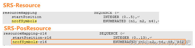 NR SRS触发机制AntennaSwitching原理及资源冲突处理-开发者社区-阿里云