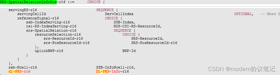 NR SRS触发机制AntennaSwitching原理及资源冲突处理-开发者社区-阿里云