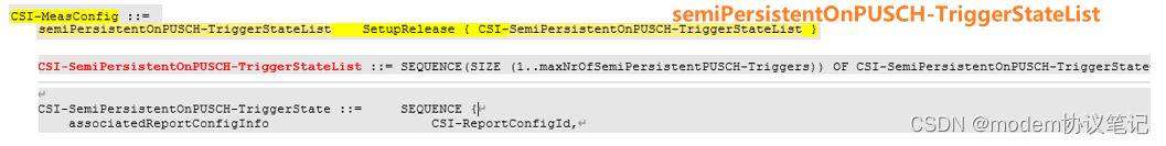 NR CSI report工作流程及配置与触发机制解析-开发者社区-阿里云