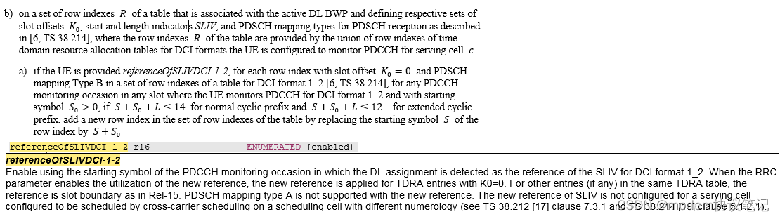 NR HARQ(三) semi-static HARQ-ACK codebook-阿里云开发者社区