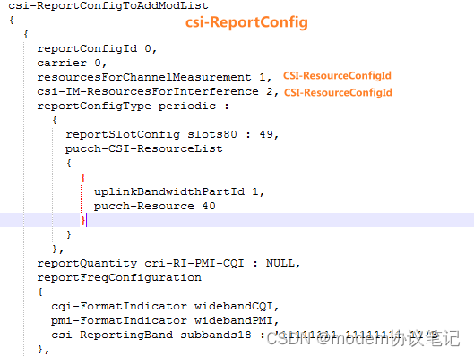 NR CSI report工作流程及配置与触发机制解析-开发者社区-阿里云
