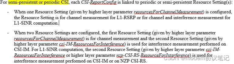 NR CSI report工作流程及配置与触发机制解析-开发者社区-阿里云