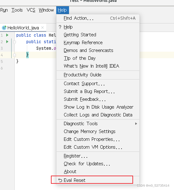 Linux CentOS7安装JDK后安装IDEA-开发者社区-阿里云