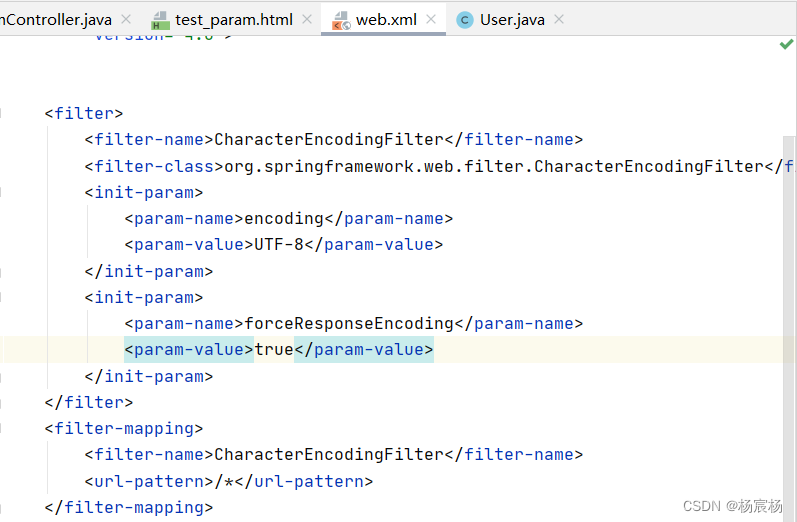 SpringMVC @RequestHeader @CookieValue 处理获取请求参数的乱码问题-阿里云开发者社区
