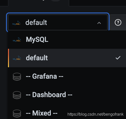 使用Grafana Graph面板通过SQL绘制折线图-开发者社区-阿里云