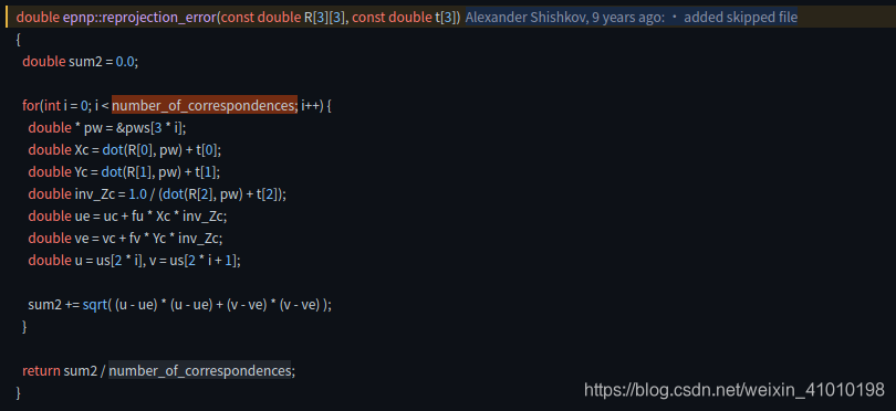 一文了解PnP算法，python opencv中的cv2.solvePnP()的使用，以及使用cv2.sovlePnP()方法标定相机和2D ...