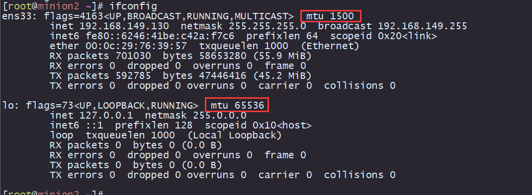 详解网络MTU与MSS原理及TSO优化机制-开发者社区-阿里云
