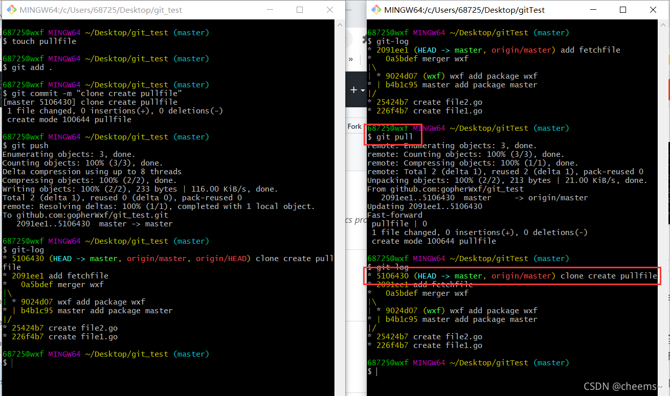 Git版本控制及Goland使用Git教程(一）-阿里云开发者社区