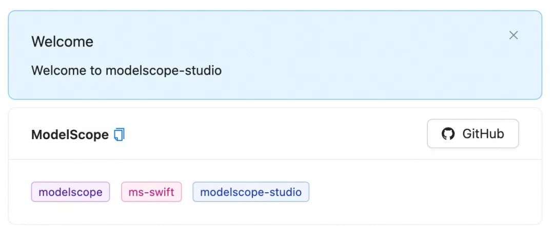 使用 modelscope-studio 构建你的 Gradio 应用-阿里云开发者社区