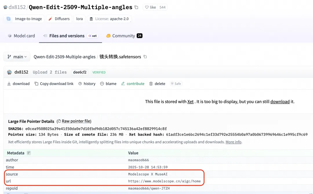 码上生花：用API链接Qwen-Image系列及衍生LoRA生态模型-阿里云开发者社区
