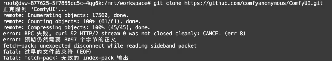 高效部署通义万相Wan2.1：ComfyUI文生/图生视频实战，工作流直取！-阿里云开发者社区