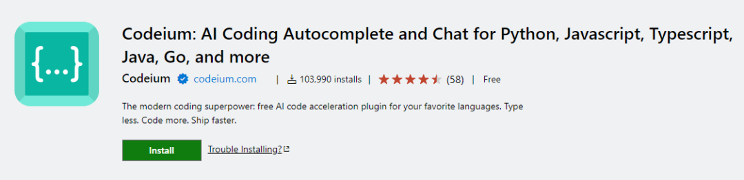 三款Github Copilot的免费替代-阿里云开发者社区