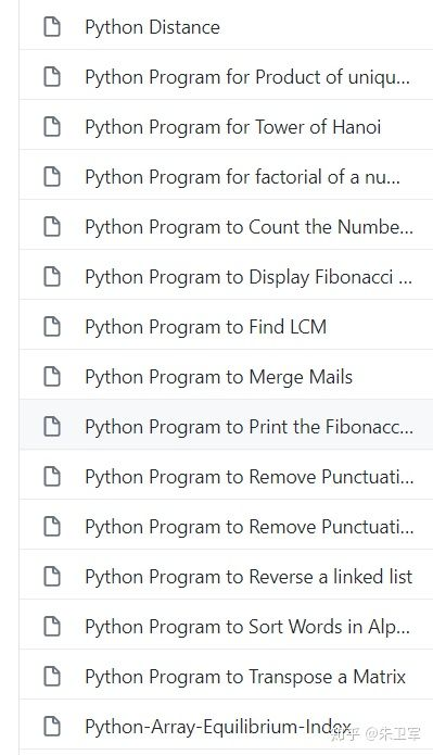Github | 推荐一个Python脚本集合项目-阿里云开发者社区