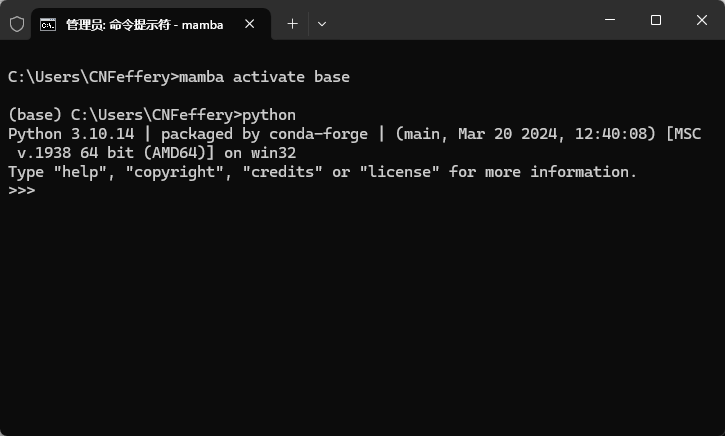 是时候跟Conda说再见了-阿里云开发者社区