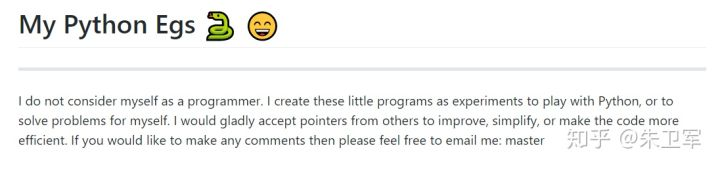 Github | 推荐一个Python脚本集合项目-阿里云开发者社区