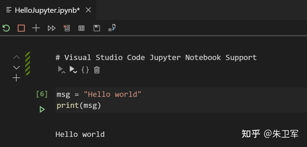 VScode Pycharm Jupyter三大Python IDE全方位对比与选型指南-开发者社区-阿里云