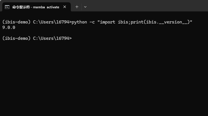 PythonIbis框架用统一API驱动多后端并融合SQL分析-开发者社区-阿里云