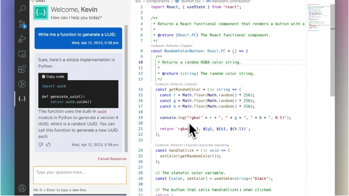 三款Github Copilot的免费替代-阿里云开发者社区