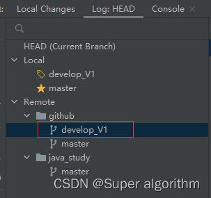 快速学会 IDEA 中 Git 的使用与 GitHub 仓库创建、连接、发布-阿里云开发者社区