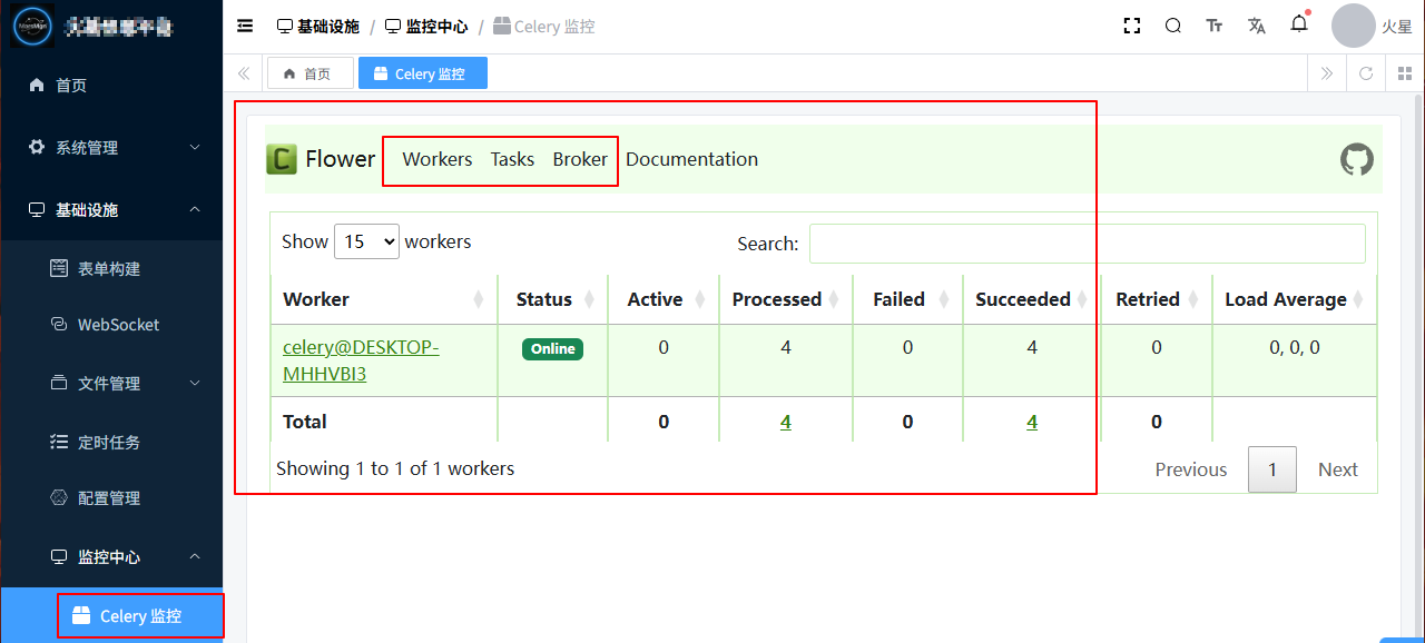 Django中使用Flower和命令行实现Celery任务监控与常见错误排查-开发者社区-阿里云