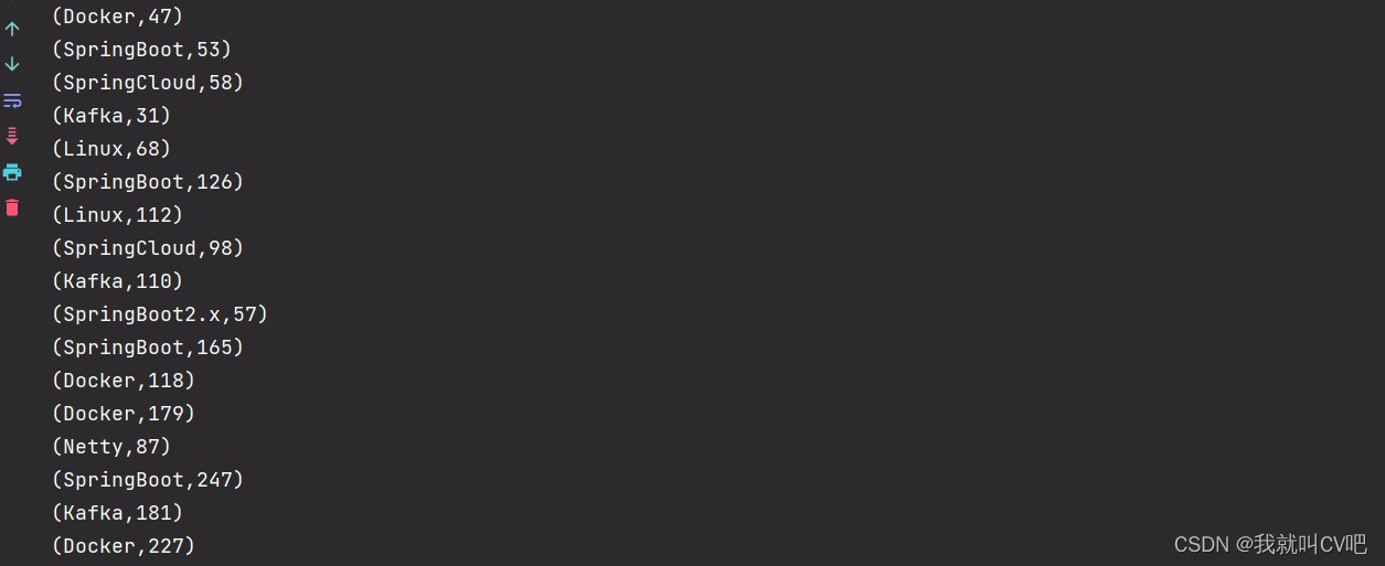 【大数据计算引擎】流式计算引擎Flink2-阿里云开发者社区