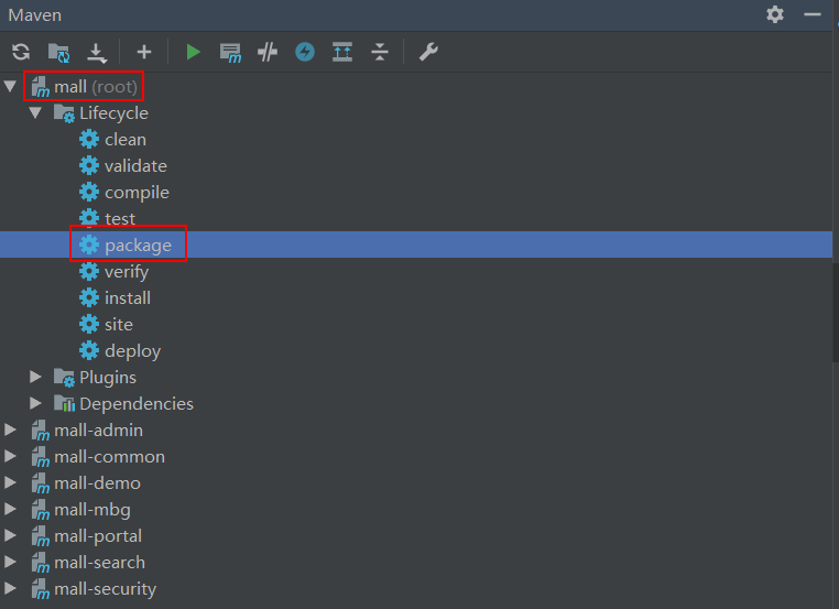 mall在linux环境下的部署（基于Docker容器），Docker安装mysql、redis、nginx、rabbitmq、elasticsearch、logstash、kibana ...