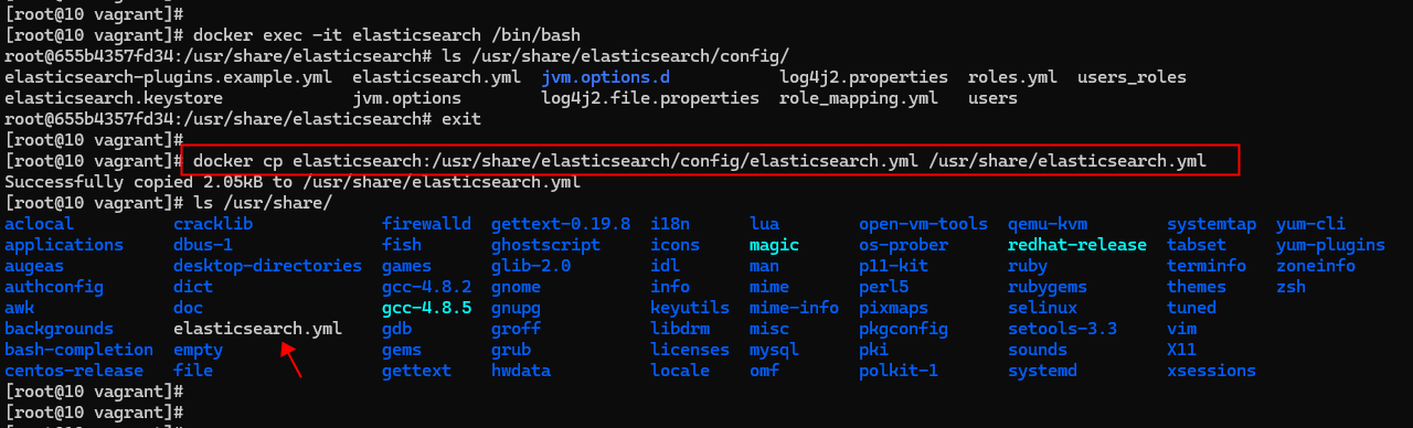 mall在linux环境下的部署（基于Docker容器），Docker安装mysql、redis、nginx、rabbitmq、elasticsearch、logstash、kibana ...