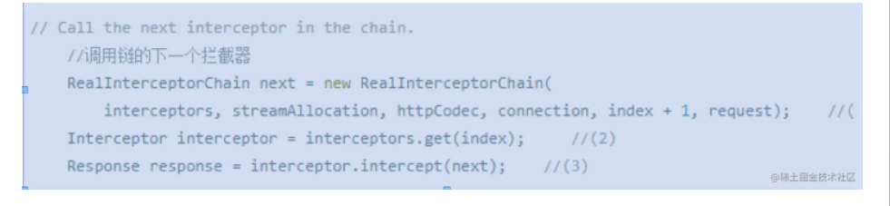 OKHttp3 从使用到原理分析-阿里云开发者社区