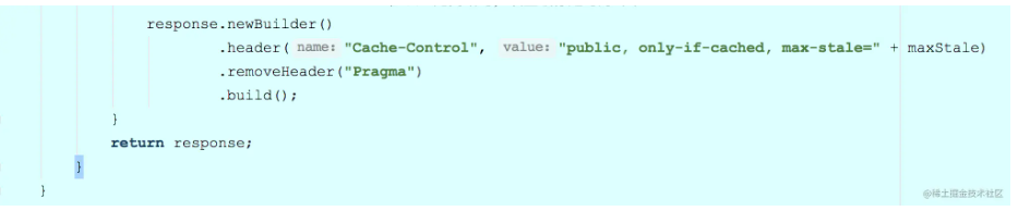 OKHttp3 从使用到原理分析-阿里云开发者社区