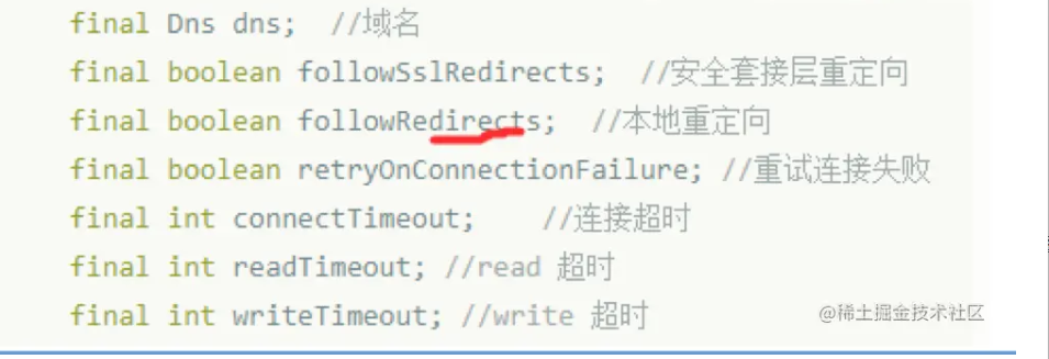 OKHttp3 从使用到原理分析-阿里云开发者社区