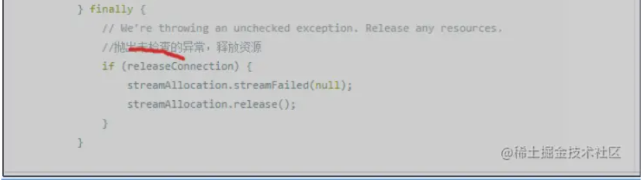 OKHttp3 从使用到原理分析-阿里云开发者社区