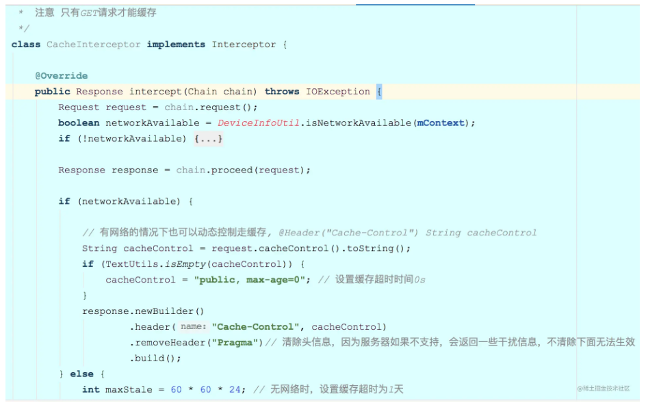 OKHttp3 从使用到原理分析-阿里云开发者社区