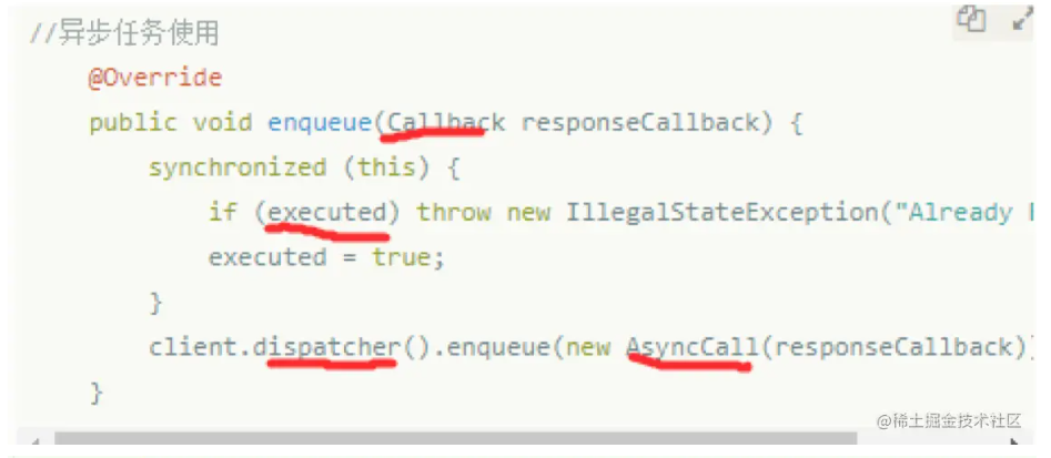 OKHttp3 从使用到原理分析-阿里云开发者社区