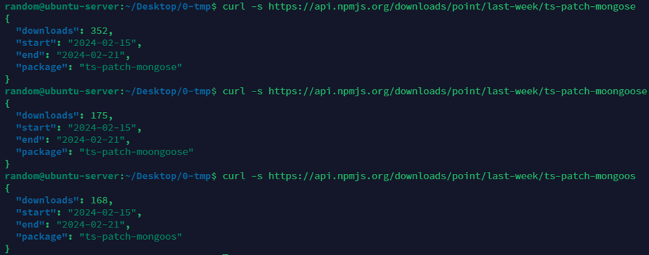 供应链投毒预警 | 恶意NPM包利用Windows反向shell后门攻击开发者-阿里云开发者社区