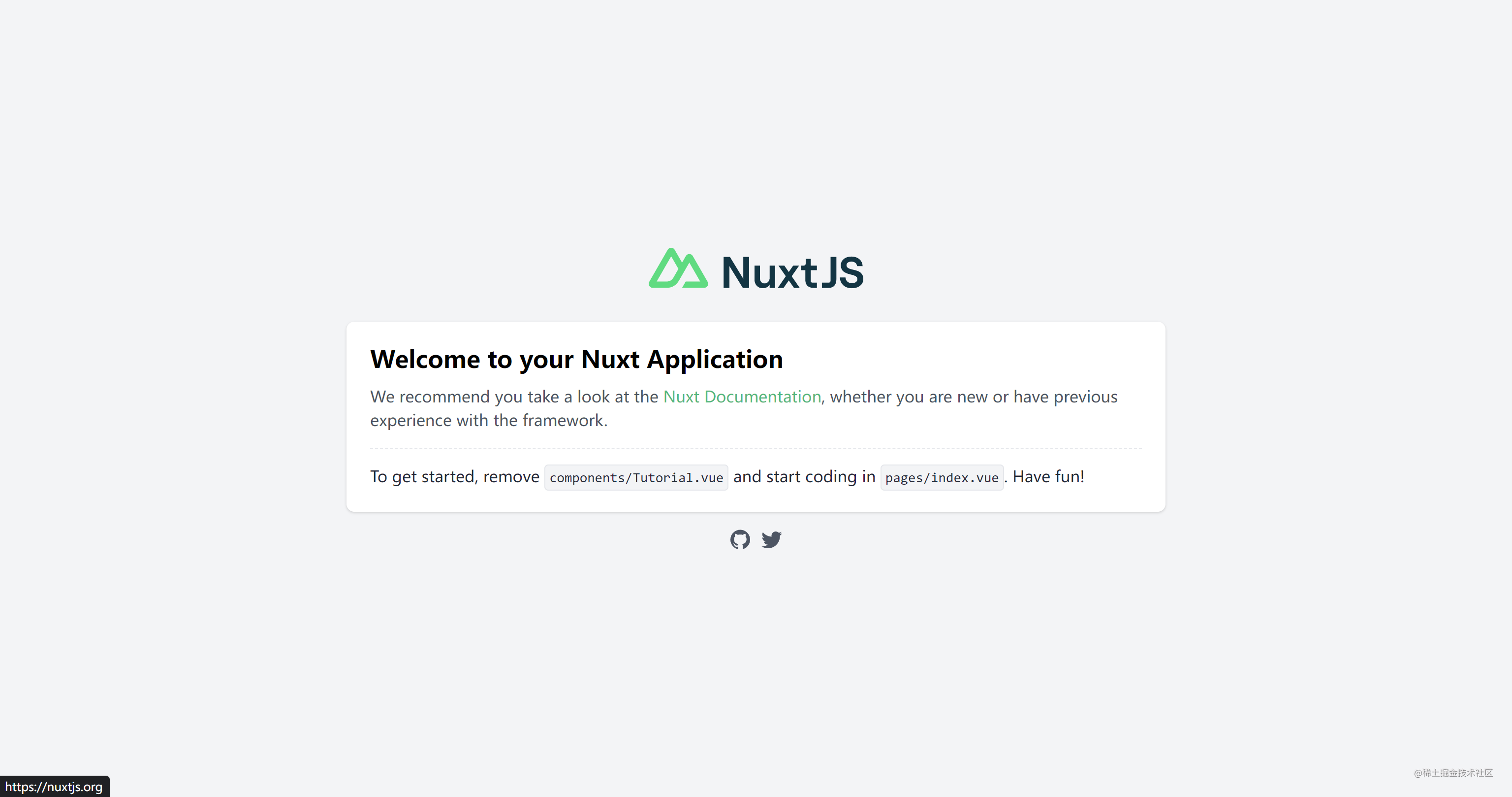 Nuxt3下使用Vant3-阿里云开发者社区