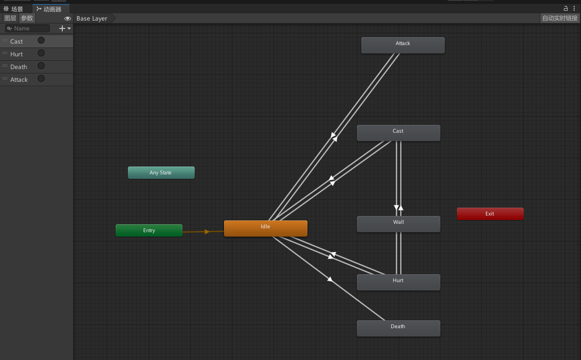 【推荐100个unity插件之7】使用BehaviorDesigner插件制作BOSS的AI行为树-阿里云开发者社区