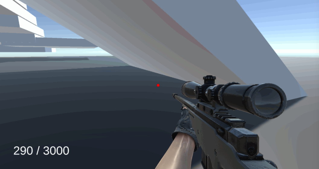 【unity小技巧】unity最完美的CharacterController 3d角色控制器，实现移动、跳跃、下蹲、奔跑、上下坡、物理碰撞效果，复制粘贴即用-阿里云开发者社区