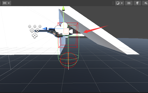 【unity小技巧】unity最完美的CharacterController 3d角色控制器，实现移动、跳跃、下蹲、奔跑、上下坡、物理碰撞效果 ...