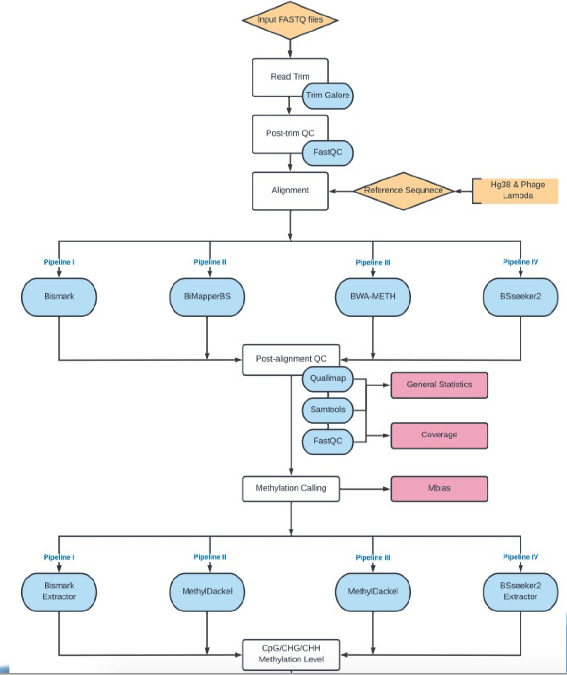使用Sentieon BWA-Meth进行WGBS甲基化分析，速度和精度双提升-阿里云开发者社区