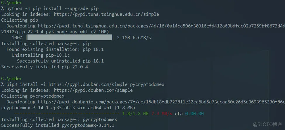 Python实现数据加密-解密 -阿里云开发者社区
