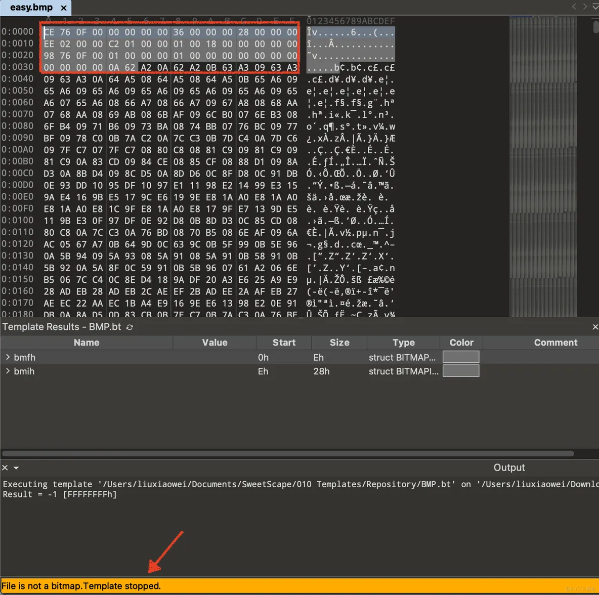 CTF图像隐写解题方法与StegSolve zsteg binwalk工具使用-开发者社区-阿里云