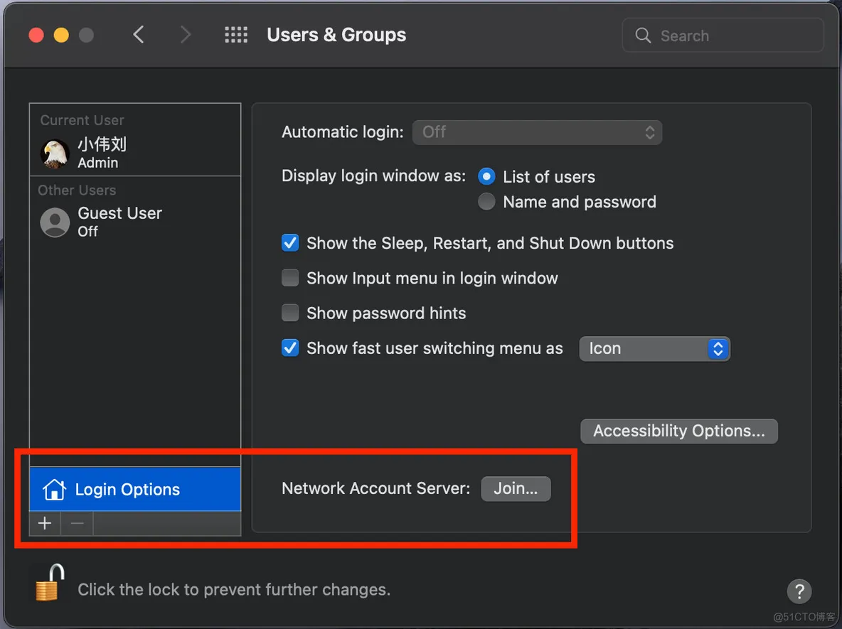 Mac电脑启用root用户并设置密码-开发者社区-阿里云
