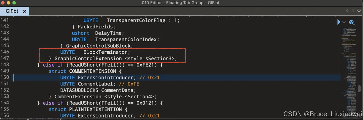 详解CTF中GIF文件三种隐写方法与解题实战-开发者社区-阿里云