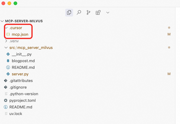 快速使用Milvus MCP Server，0代码搭建智能搜索Agent-阿里云开发者社区