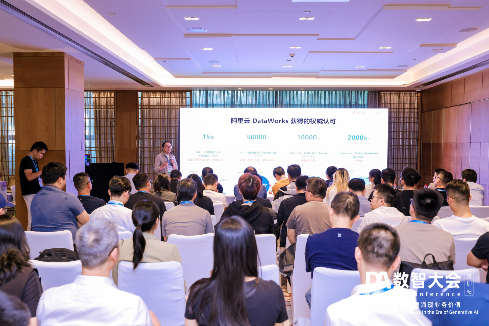 DataWorks：新一代 Data+AI 数据开发与数据治理平台演进-阿里云开发者社区